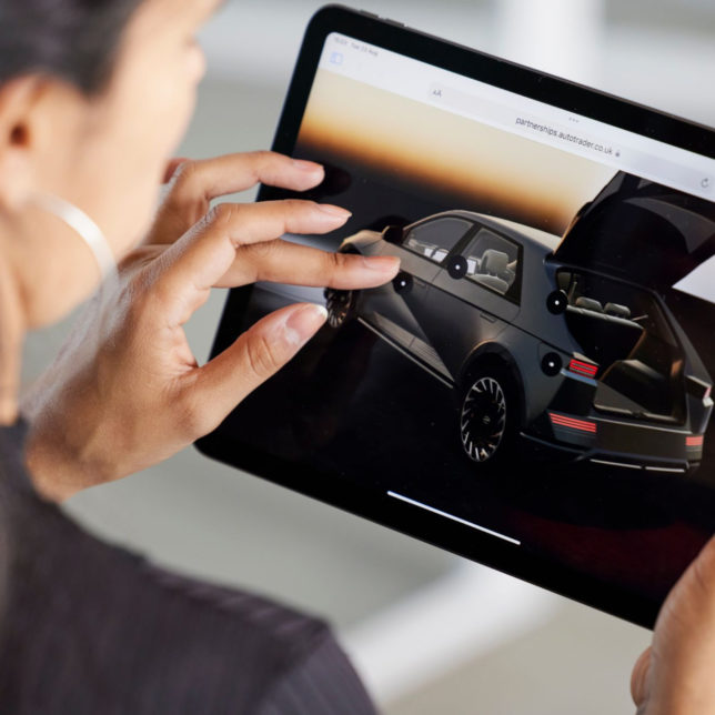 3D Car Customization: a guide for automotive brands in 2025