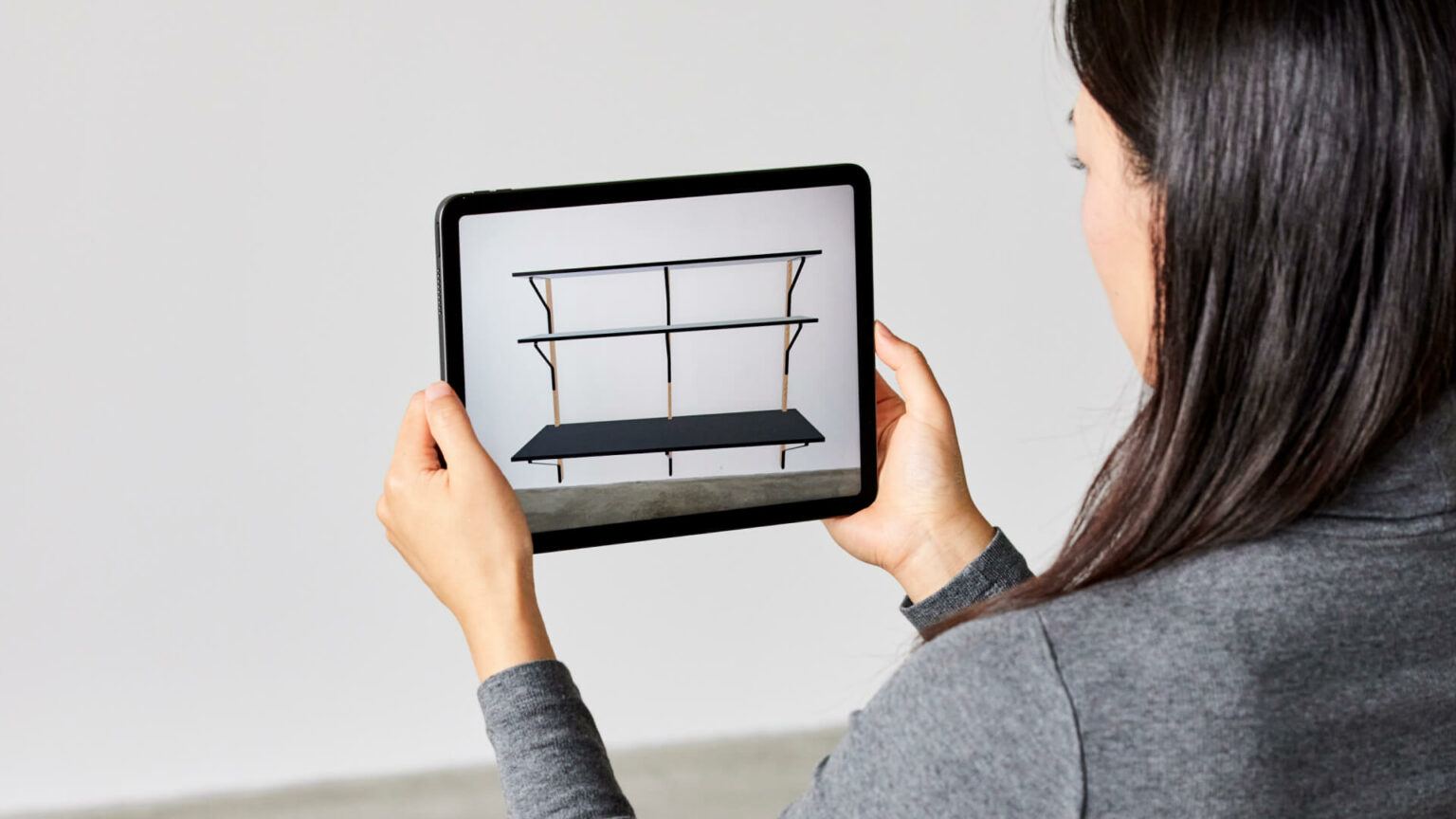 AR Product Visualization Software | AR Product Configurator