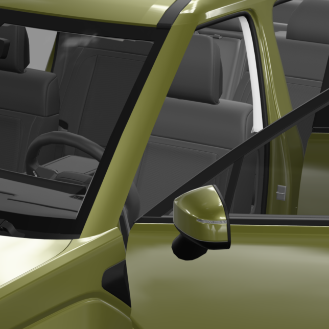 3D Car Configurator Software | AR & 3D Car Customizer