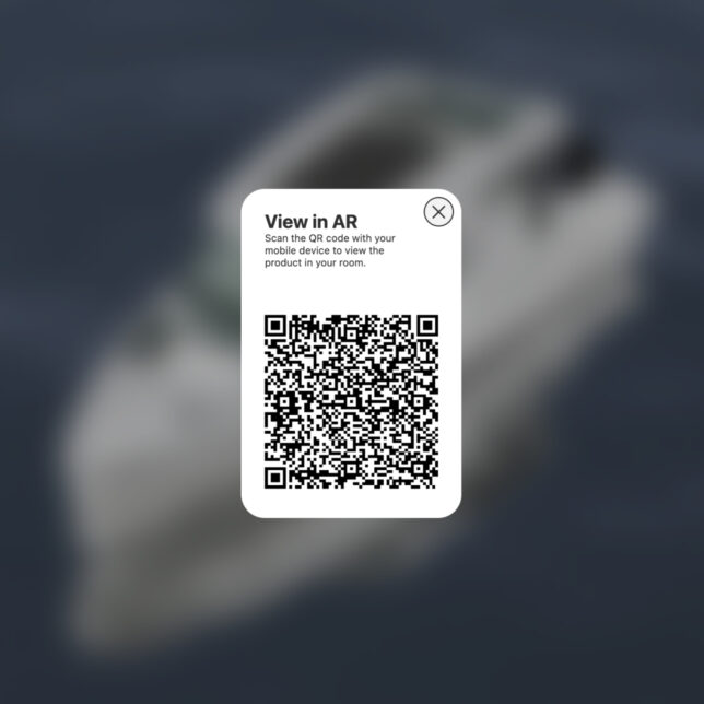 3D Boat Configurator | 3D & AR Visualization for Boats